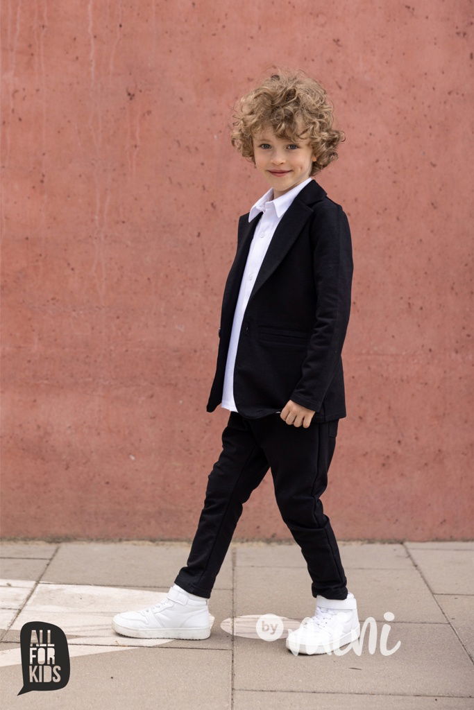 All for kids chlapecké sako - Skladem | ByMini.cz